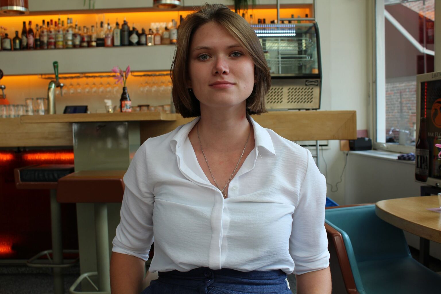 NOVEMBER blijft verkrijgbaar